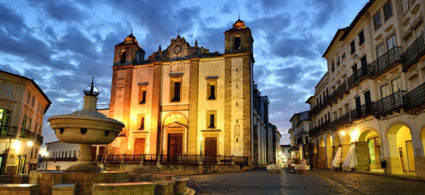 Évora - Cosa vedere e guida di viaggio